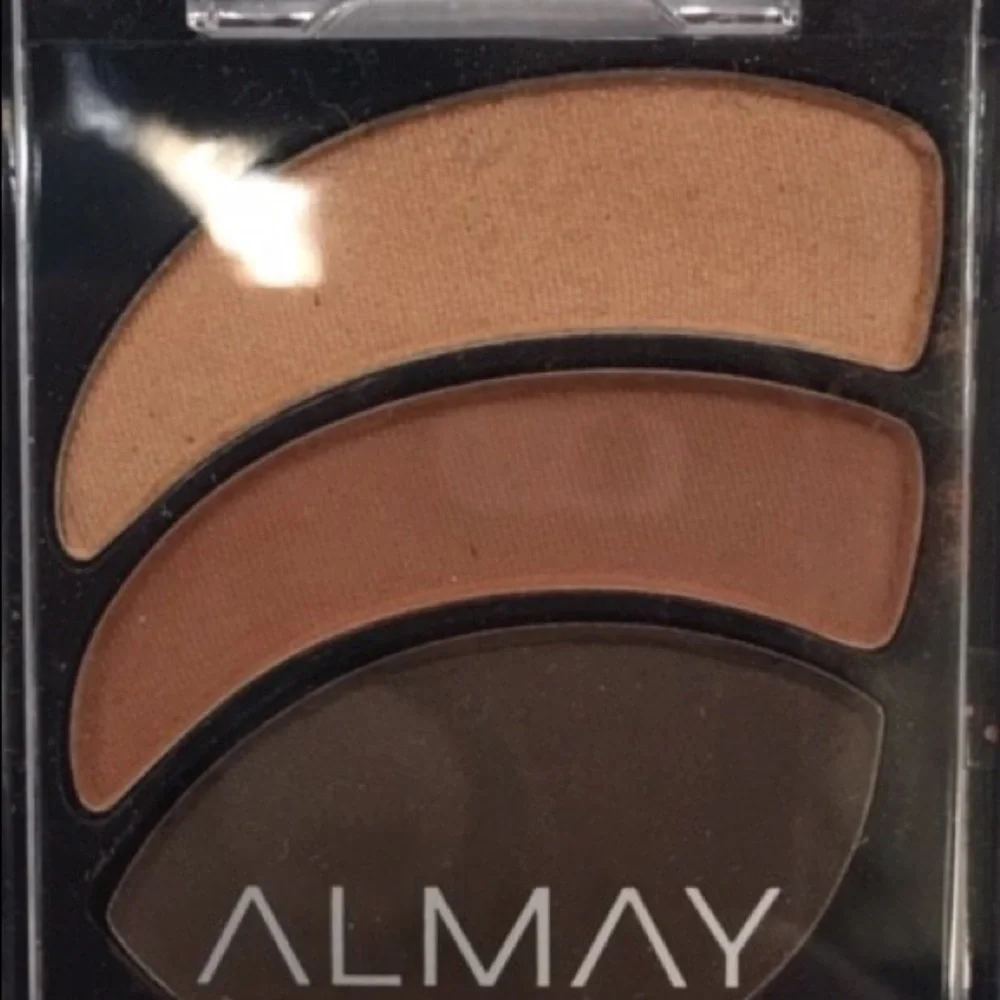 Almay | Makeup | Almay Shadow Trio Caffeine Eyeshadow Palette | Poshmark
